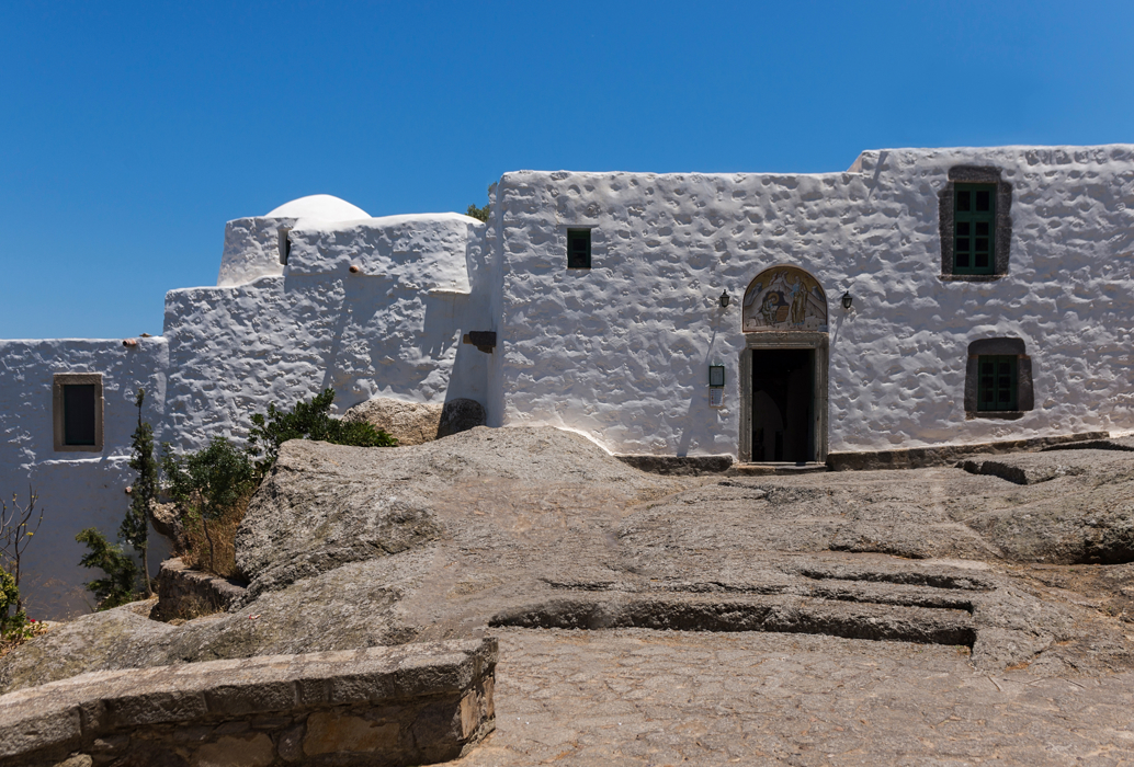 Πάτμος – Το νησί της Αποκάλυψης - Versus Travel | Ο no. 1 Ταξιδιωτικός ...