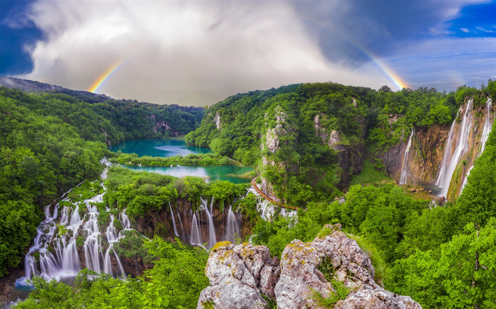 Δαλματικές ακτές, τα στολίδια της Αδριατικής - Versus Travel | Ο no. 1 ...